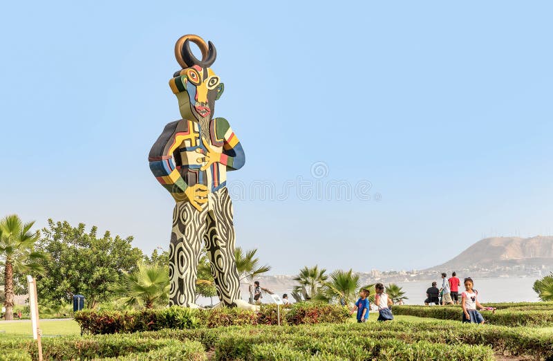 TAQUILE ISLAND, PUNO, PERU - OCTOBER 13, 2016: Close Up Portrait of Old ...