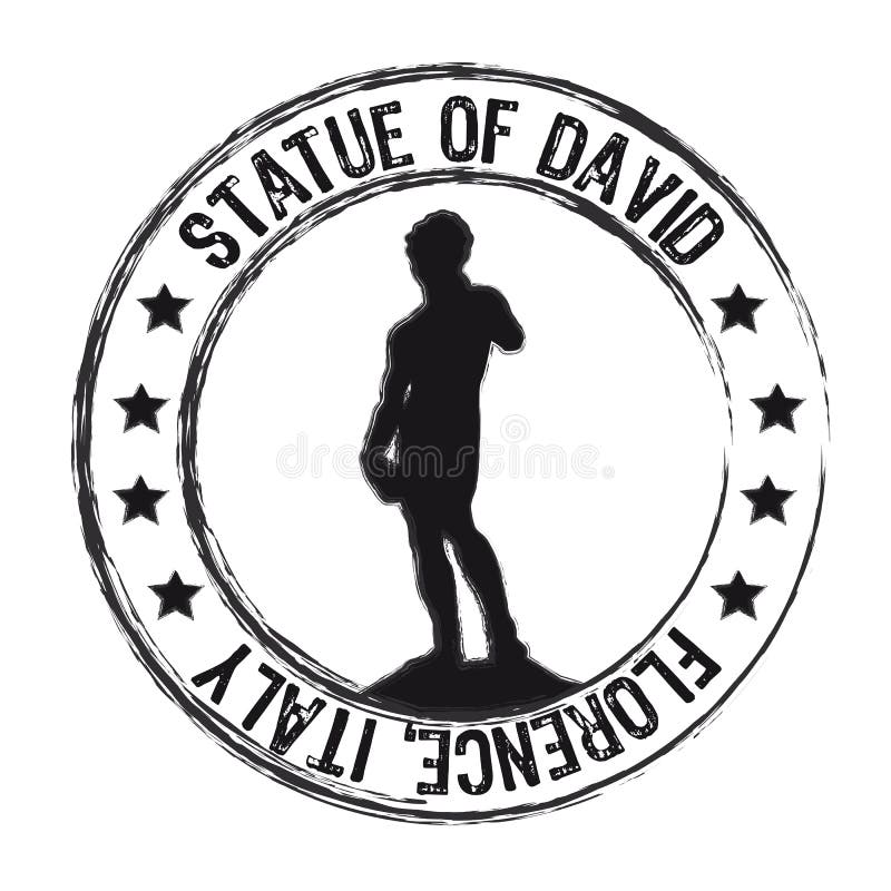David Statue Stock Illustrations – 1,495 David Statue Stock ...
