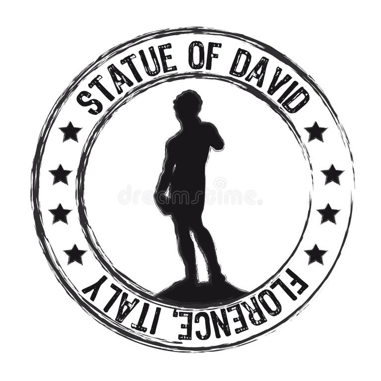 Statue David Stock Illustrations – 1,400 Statue David Stock ...