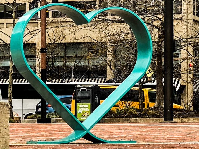 Baltimore editorial stock image. Image of beautiful - 178735739