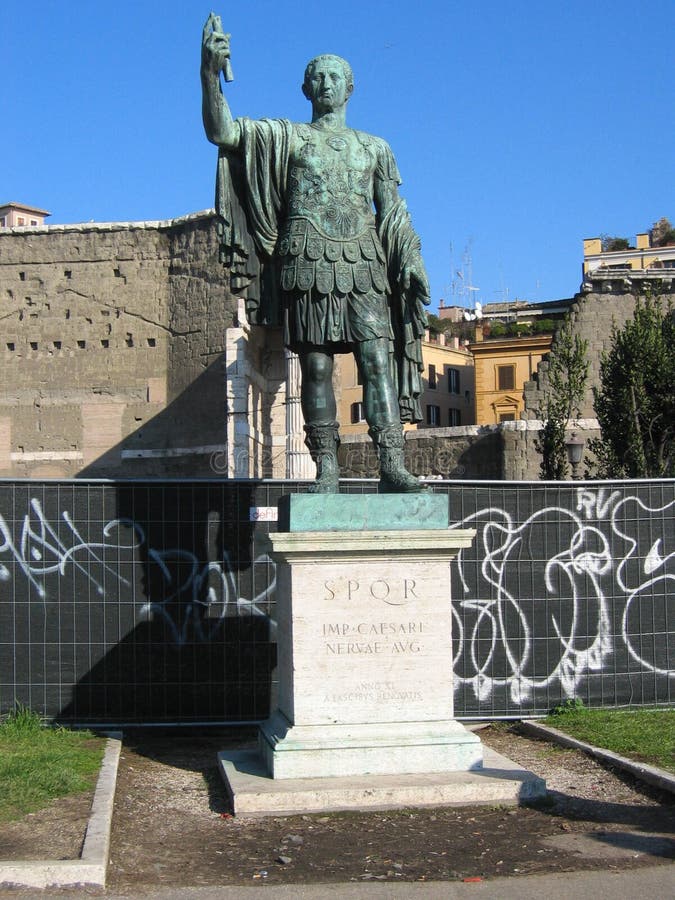Cesare editorial stock photo. Image of cesare, city - 294073453