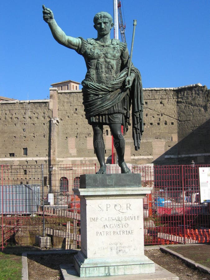 Cesare editorial stock image. Image of tourism, architecture - 294073459