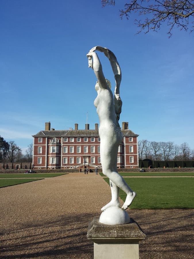 Statue Ham House Stock Photos - Free & Royalty-Free Stock Photos from ...