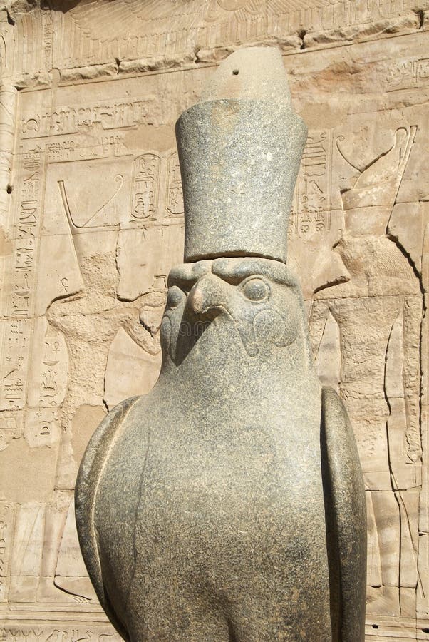 Horus 2 Picture. Image: 692991