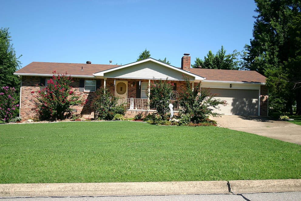 Statue House stock photo. Image of cozy, expensive, house - 15381642