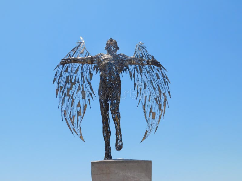 Centaurus Statue at Roma National MUseum Editorial Stock Image - Image ...