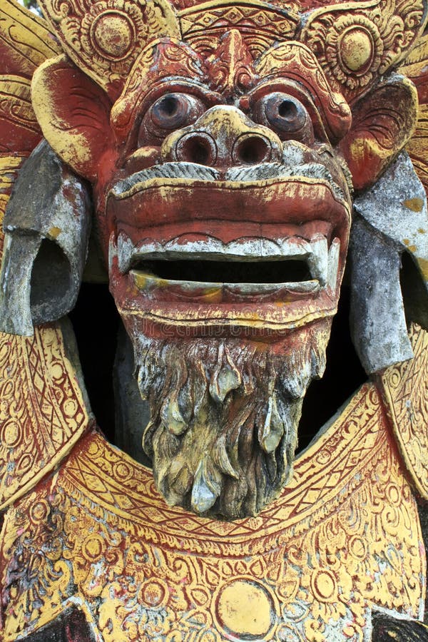 Un dieu indou image stock. Image du asie, esse, indou - 11071669