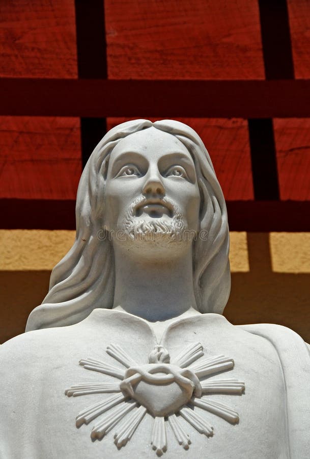 Statue of Jesus stock photo. Image of faith, jesus, religious - 2177876