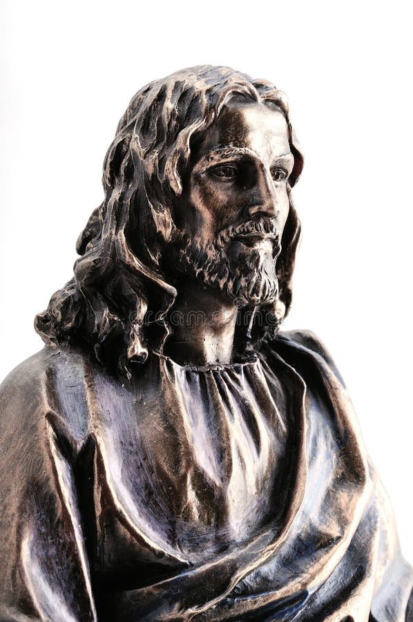 Jesus Christ Statue