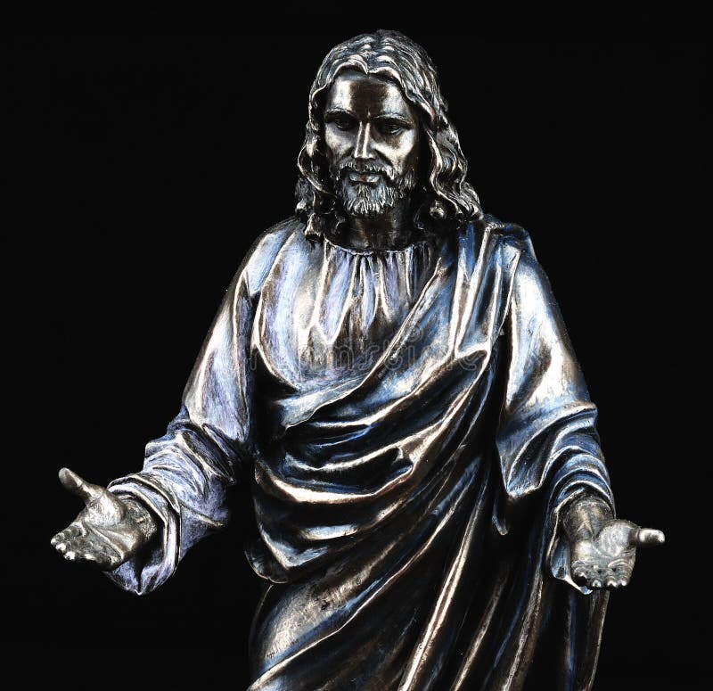 Jesus Christ Statue