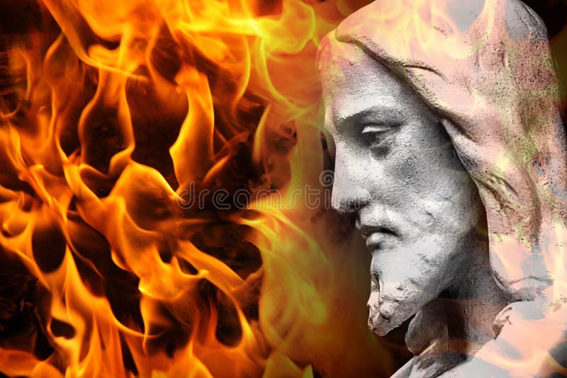 200+ Fire holy Free Stock Photos - StockFreeImages