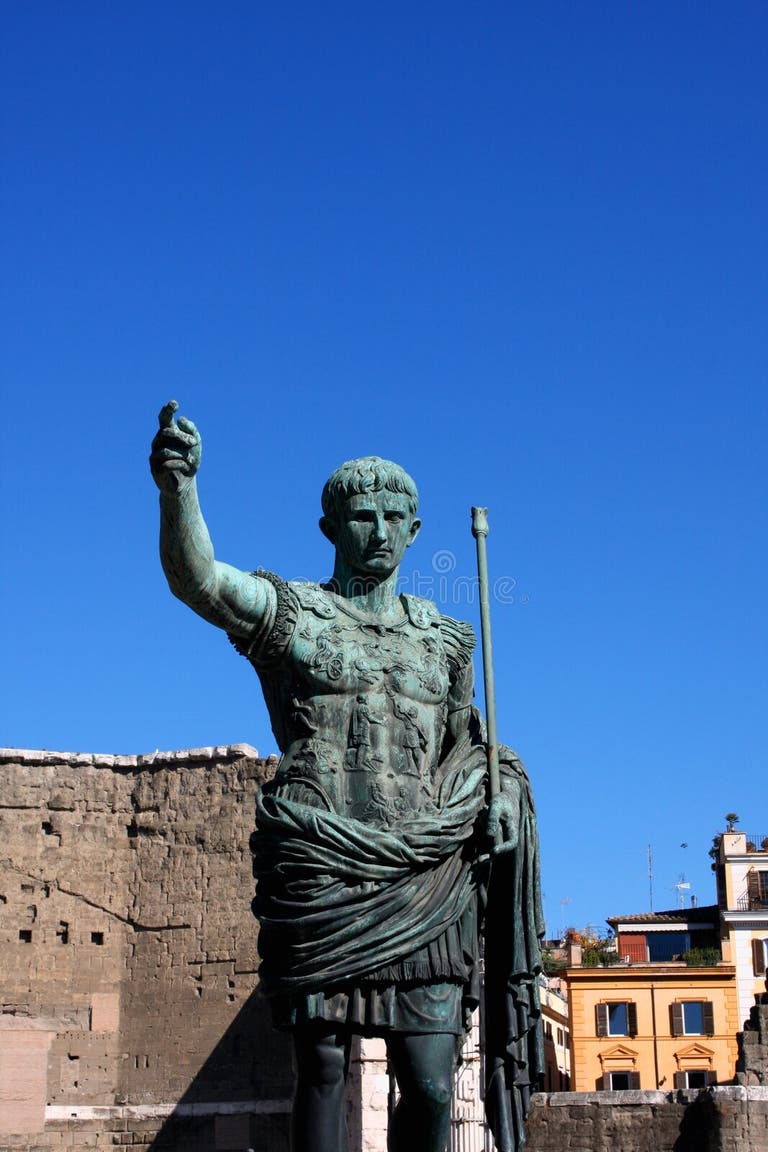 Julius Caesar Crown Sculpture Stock Photos - Free & Royalty-Free Stock ...