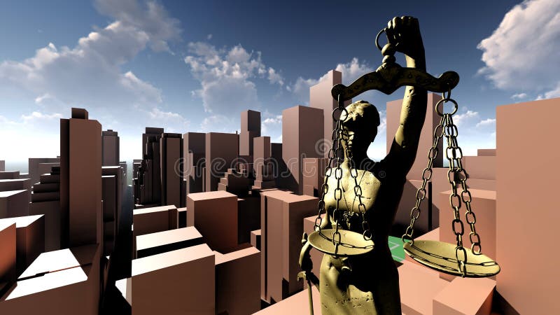 Lady Justice Temida Themis Stock Illustrations – 17 Lady Justice Temida ...