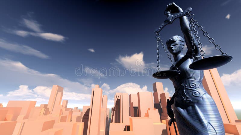Lady Justice Temida Themis Stock Illustrations – 17 Lady Justice Temida ...