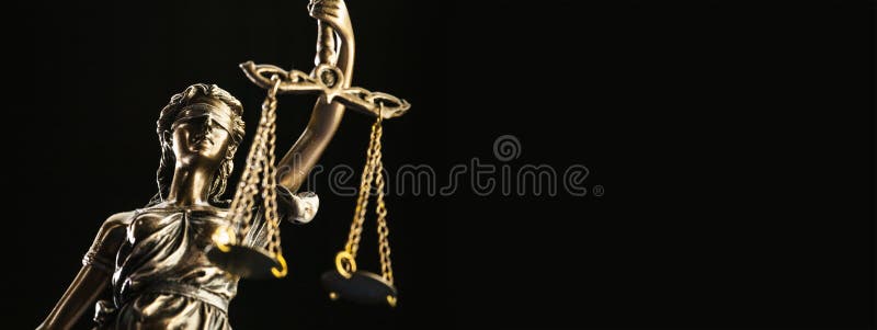 The Statue Of Justice - Lady Justice Or Iustitia / Justitia The Roman ...