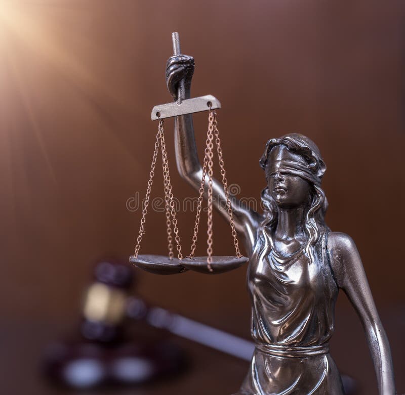 Statue of justice stock photo. Image of freedom, legal - 72705628