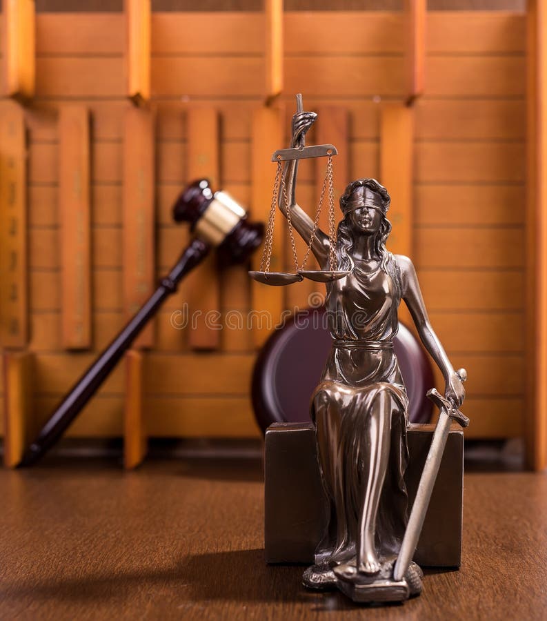 Statue of justice stock photo. Image of judge, fraud - 72915410