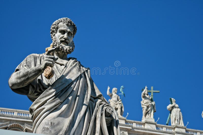 Statue, Landmark, Monument, Sculpture Stock Image - Image of facade ...