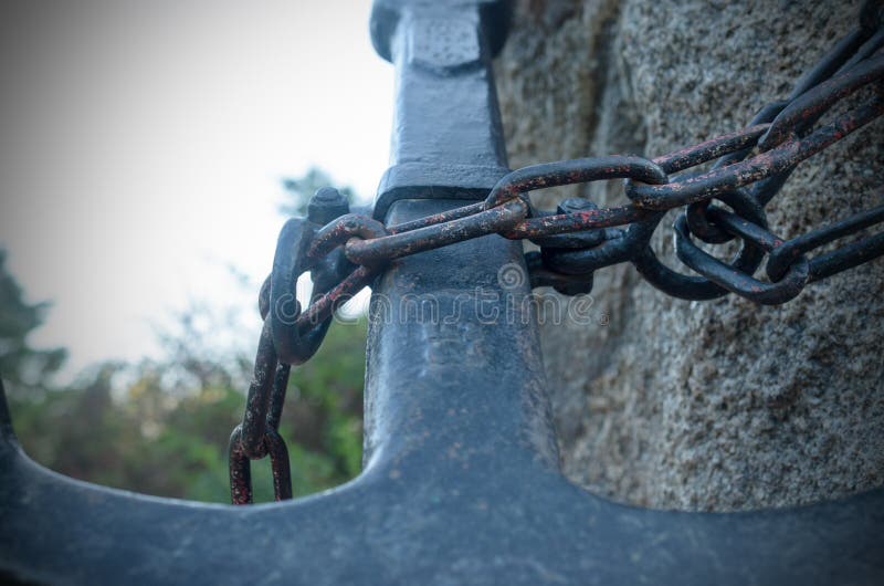 Chained Voyage Stock Photos - Free & Royalty-Free Stock Photos from ...