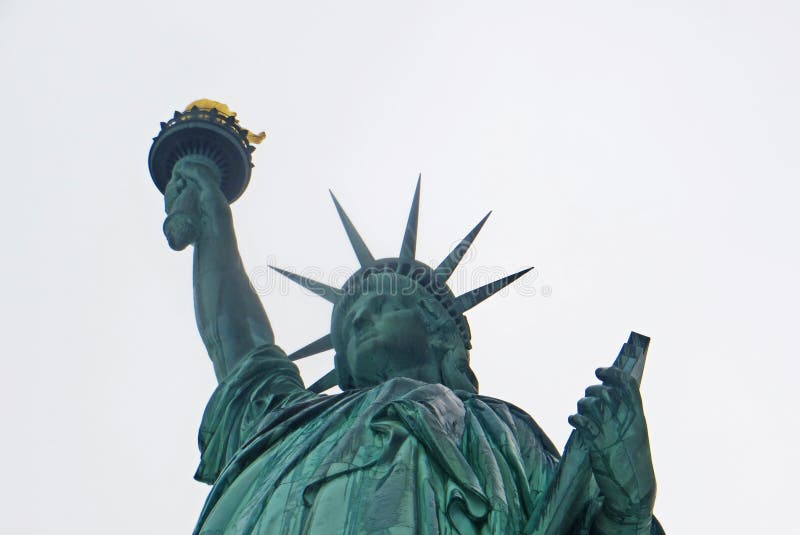 Statue Of Liberty Picture. Image: 109911714