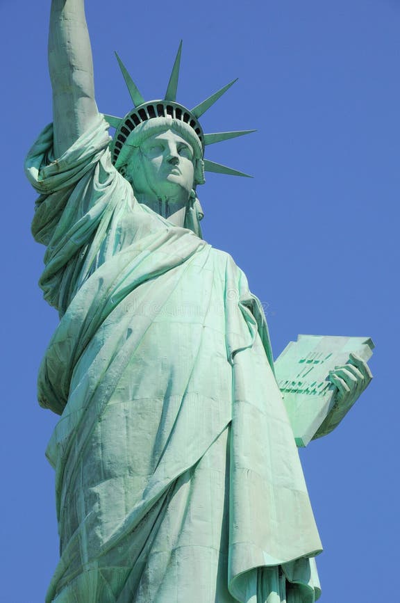 481 Statue Liberty Declaration Independence Stock Photos - Free ...