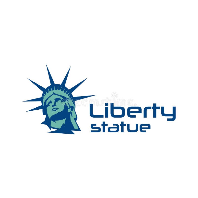 Liberty Logo Stock Illustrations – 16,514 Liberty Logo Stock ...