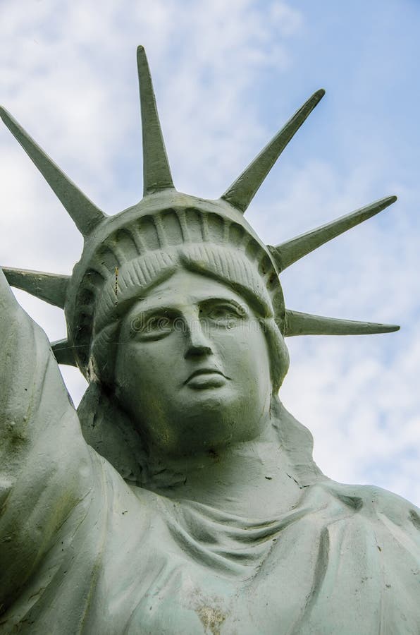 Freedom Versus Oppression, Civil Rights Stock Photo - Image of ...