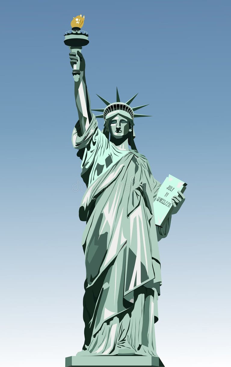 Liberty Stock Illustrations – 149,004 Liberty Stock Illustrations ...