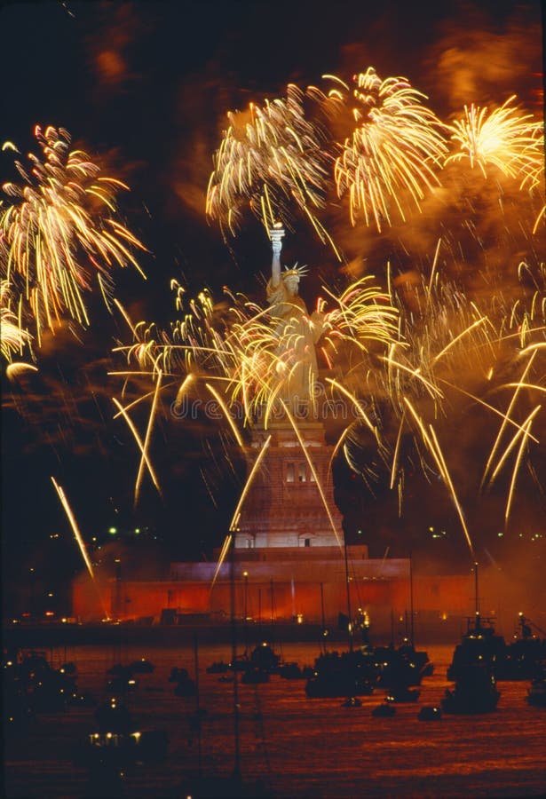Statue of Liberty VOA1-007 stock photo. Image of displays - 22806948