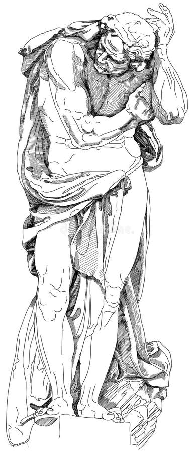 For a walk stock vector. Illustration of white, hand - 30763681