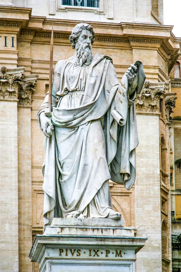A Statue of a Man Holding a Book Stock Photo - Image of antique, marble ...