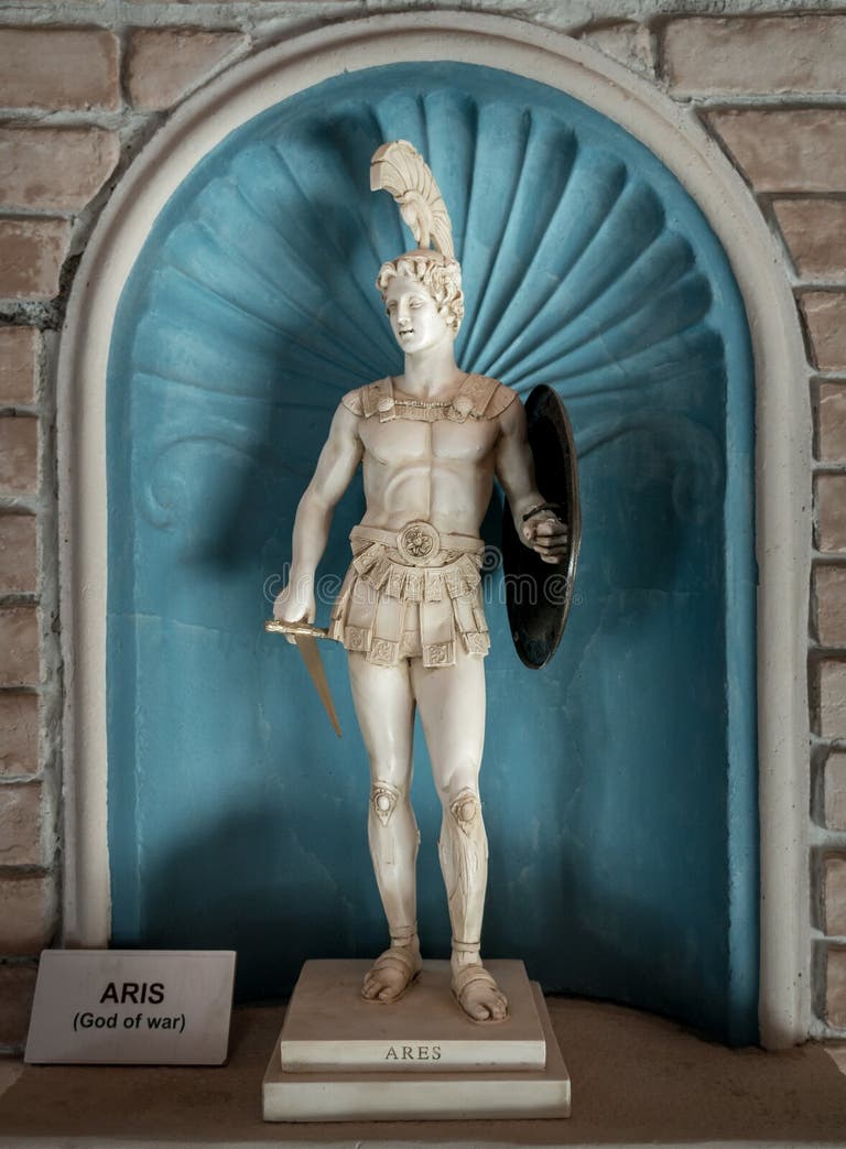167 Greek God Ares Stock Photos - Free & Royalty-Free Stock Photos from ...