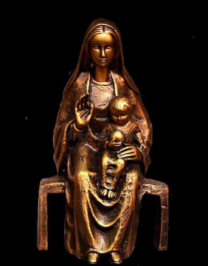 Statue, Metal, Sculpture, Bronze Picture. Image: 100250538