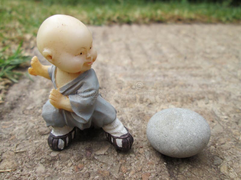 Tai Chi Statue Stock Photos - Free & Royalty-Free Stock Photos from ...