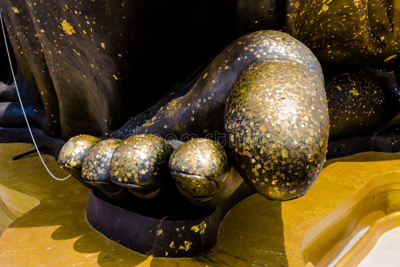 Statue of Monk on Top of Rathaus, Symbol of City, Munich, German Stock ...