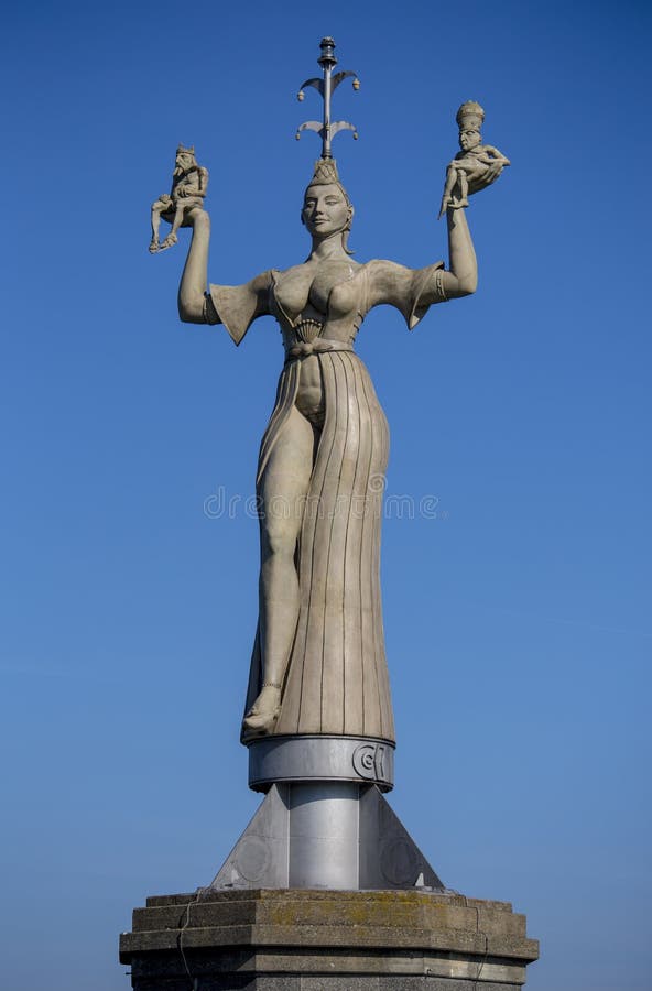 Statue, Monument, Landmark, Sculpture Picture. Image: 111111053