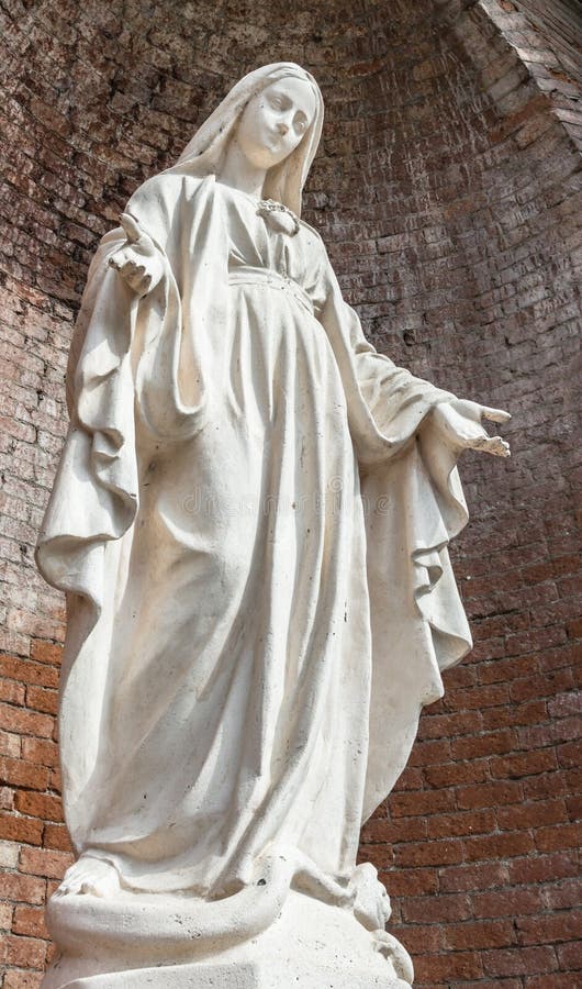Our Lady Open Arms Stock Photos - Free & Royalty-Free Stock Photos from ...
