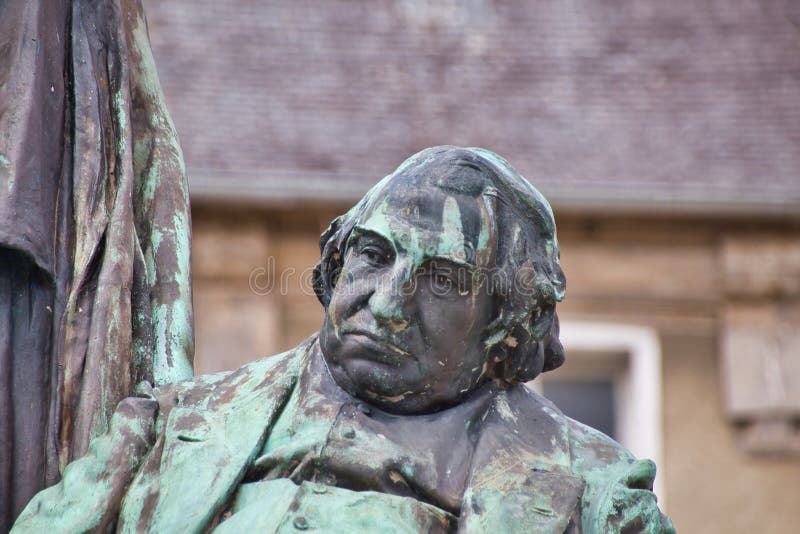 Statue of a person stock photo. Image of culture, florence - 243054518