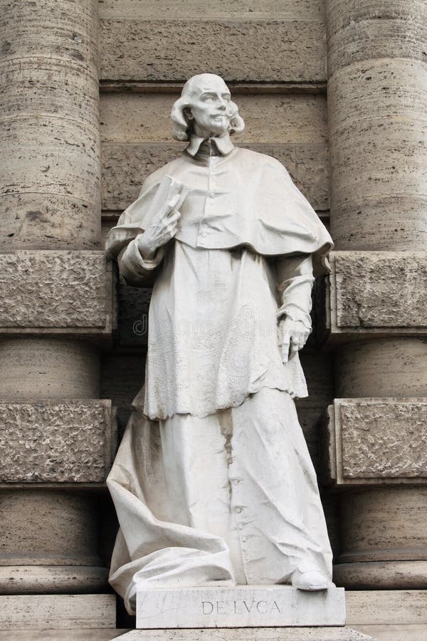 Statue of philosopher stock image. Image of building - 59471747