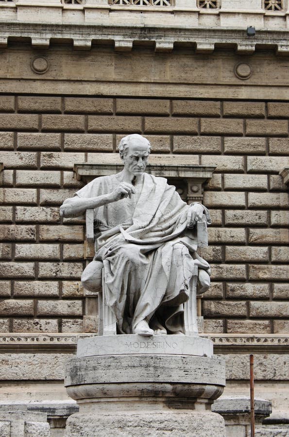 Statue of a philosopher stock image. Image of european - 63313029