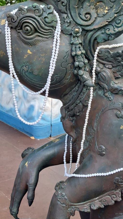 The Statue of Rat, or Mushika Vahana, is a Symbol of Wisdom and ...