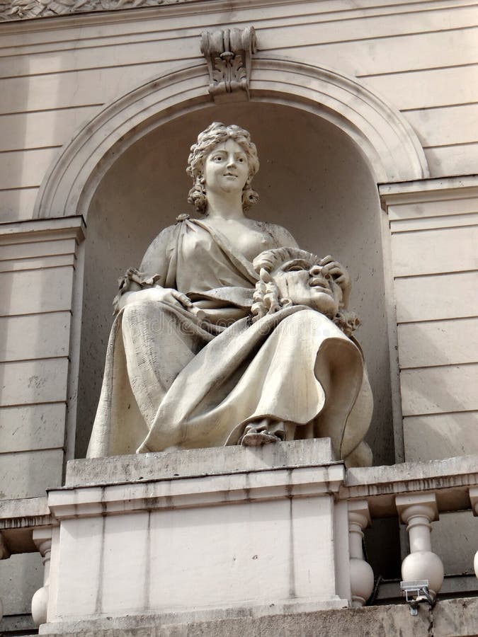 Statue, Sculpture, Monument, Classical Sculpture Picture. Image: 109830498