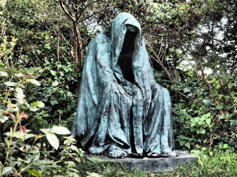 Statue, Sculpture, Tree, Monument Picture. Image: 102644845