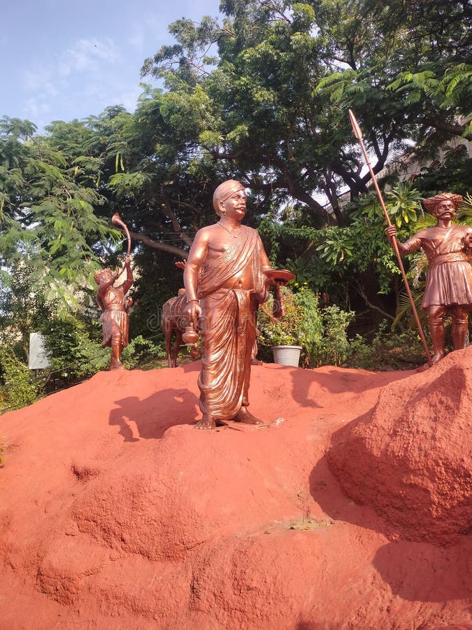 Mavale Statue Stock Photos - Free & Royalty-Free Stock Photos from ...