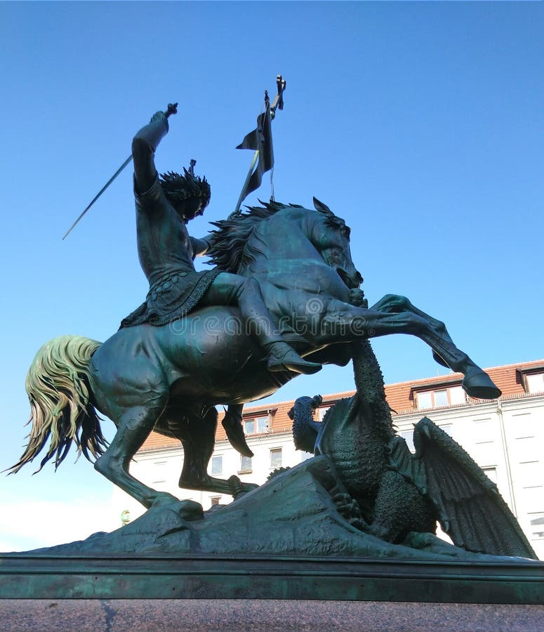 Berlin City Skyline editorial photo. Image of germany - 106811586