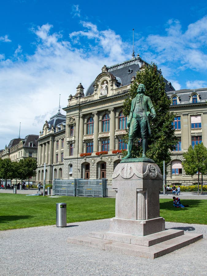 Berne University Stock Photos - Free & Royalty-Free Stock Photos from ...