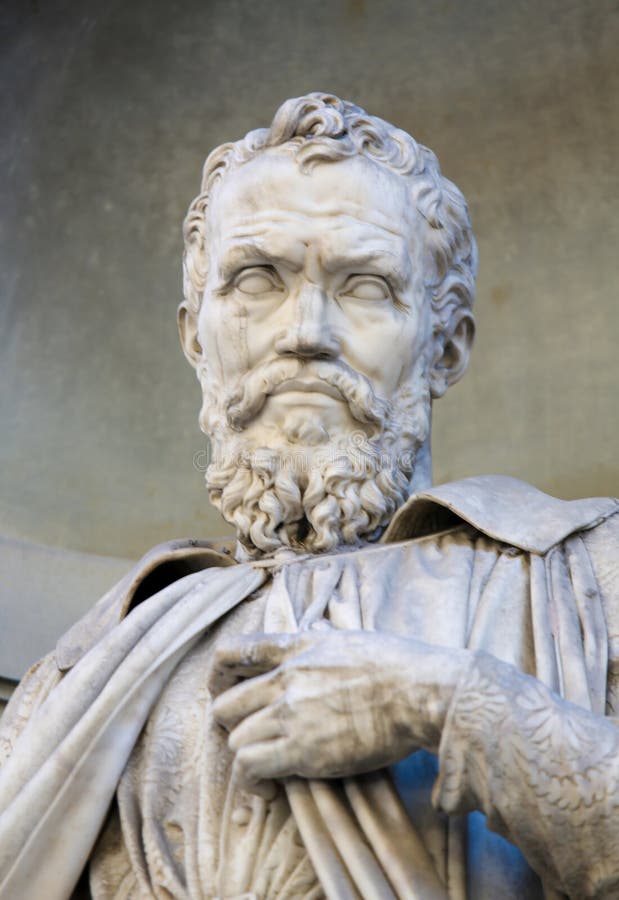 Michelangelo-` S Pieta, ` Opera Del Duomo, Florenz Museo-engen Tals ...