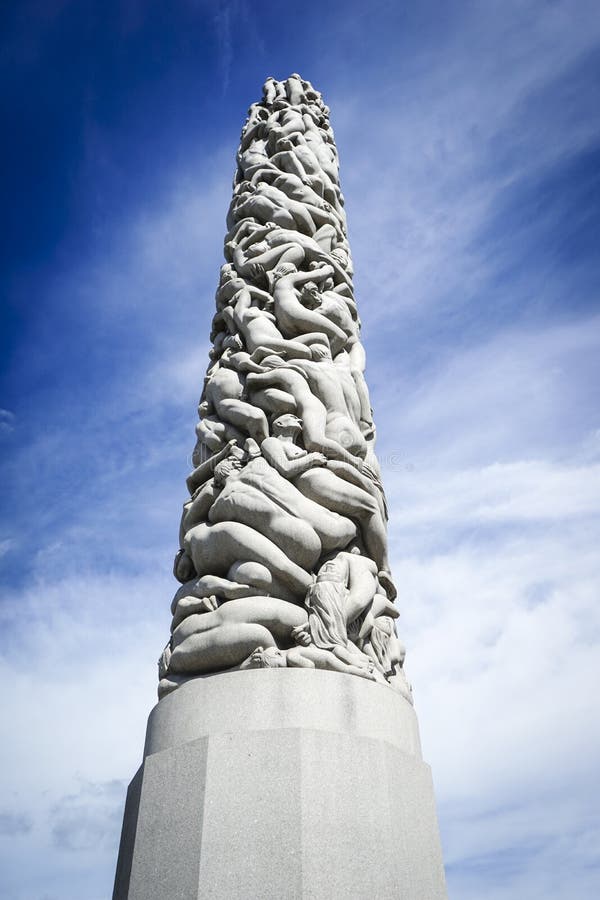 Statue editorial photo. Image of statue, light, post - 77807301