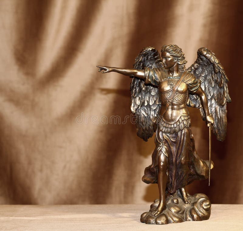 Archangel Michael Armor Stock Photos - Free & Royalty-Free Stock Photos ...