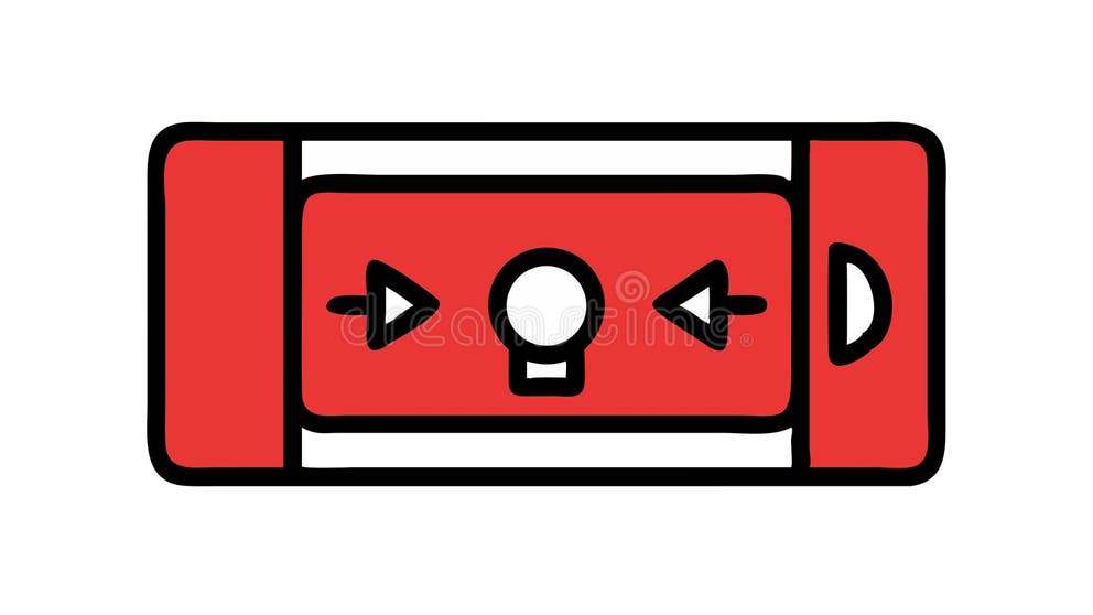 Status Bar or Indicator Icon with Multiple Dots, Vector Design ...